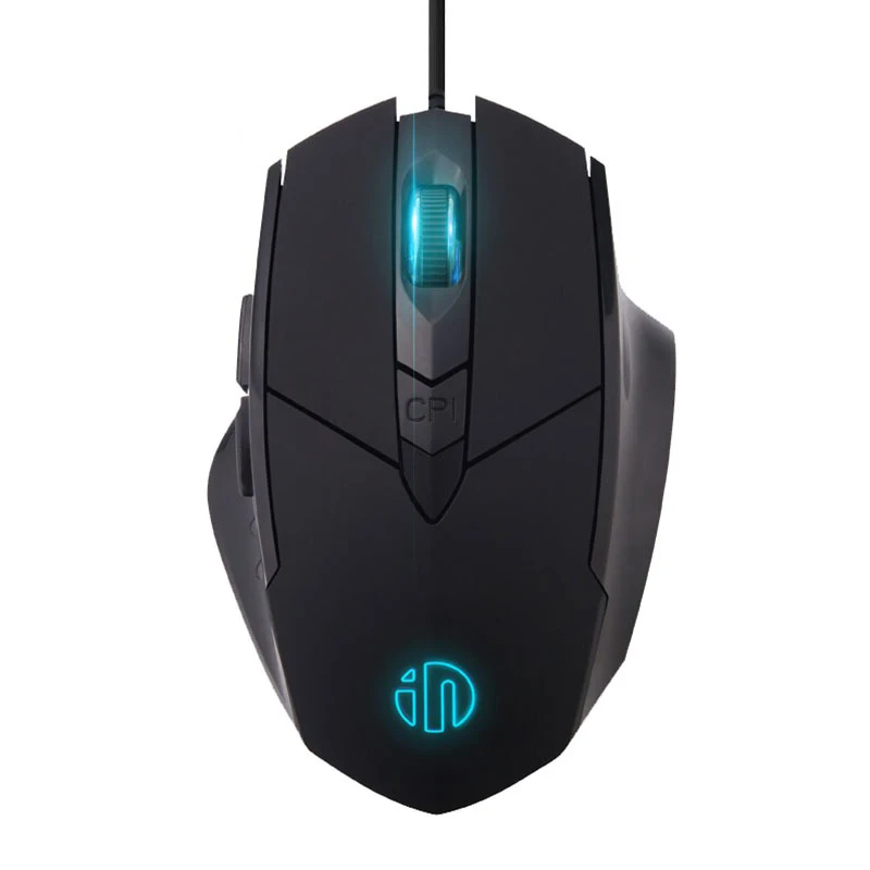 Pw1h Wired Mouse 100% Original Professional Gaming Mouse Lol ...