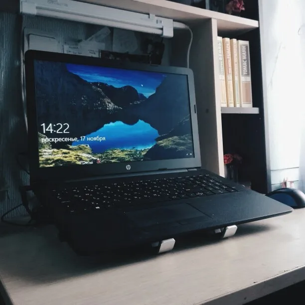 Foldable Laptop Stand Adjustable Stand - Life Changing Products