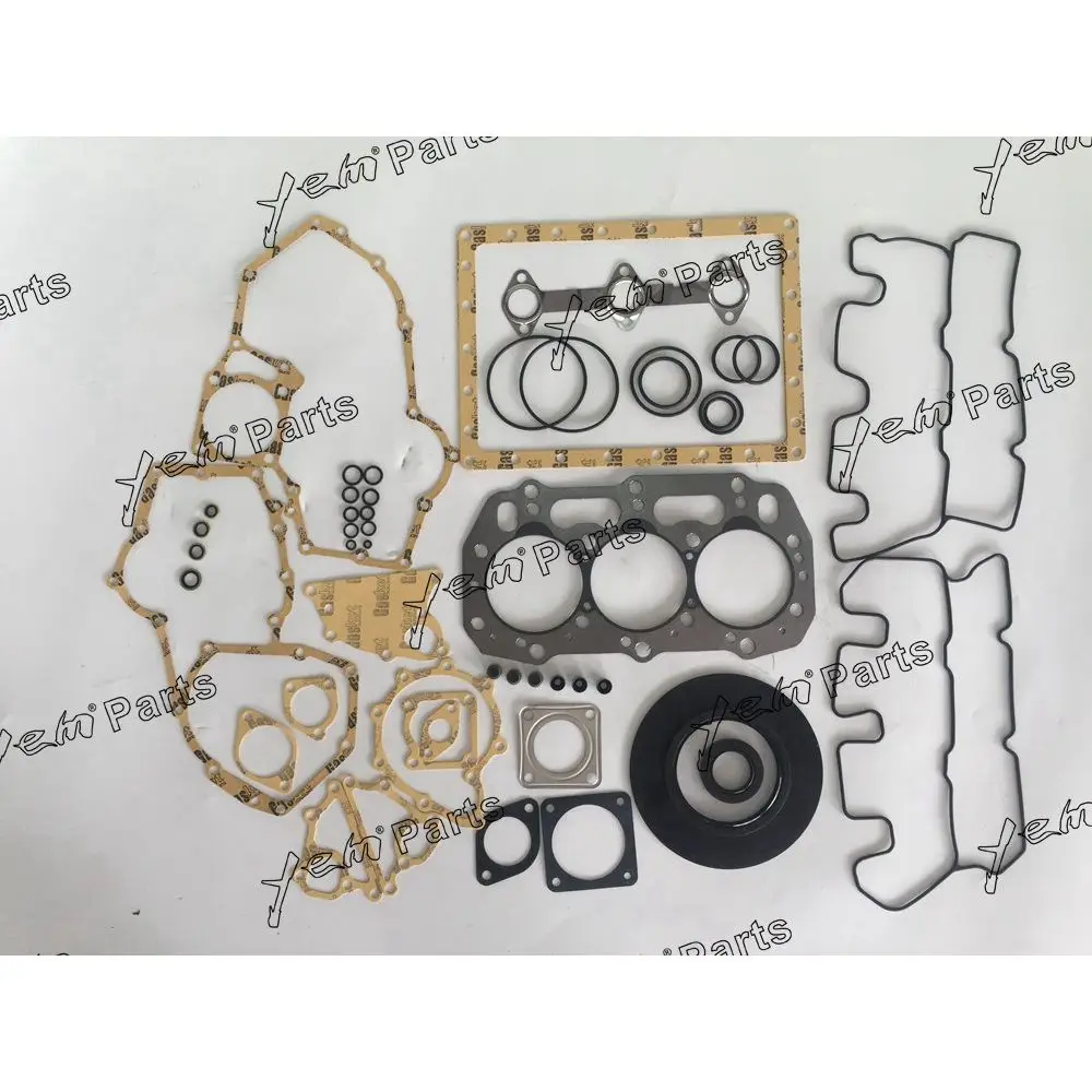 For-Perkins-diesel-engine-parts-403C-15-403D-15T-403C-17-full-gasket ...