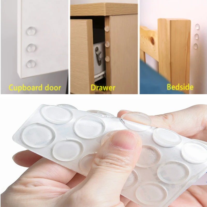 Silicone Damper Buffer Cushion | Rubber Damper Buffer Cushion - 30 ...