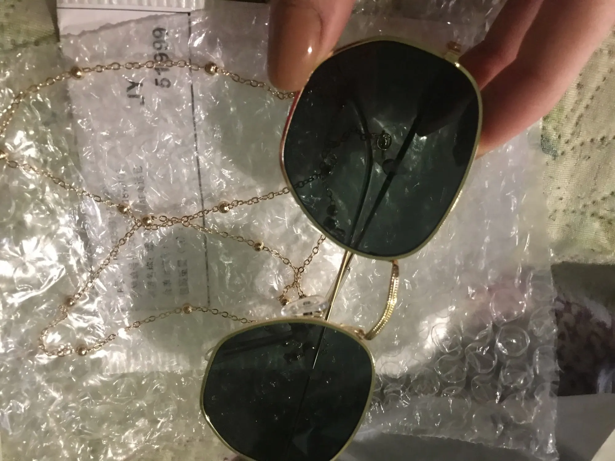 משקפי שמש מותג מוביל לנשים דגם 1838 - לנסוע ציוד למטיילים וקמפינג