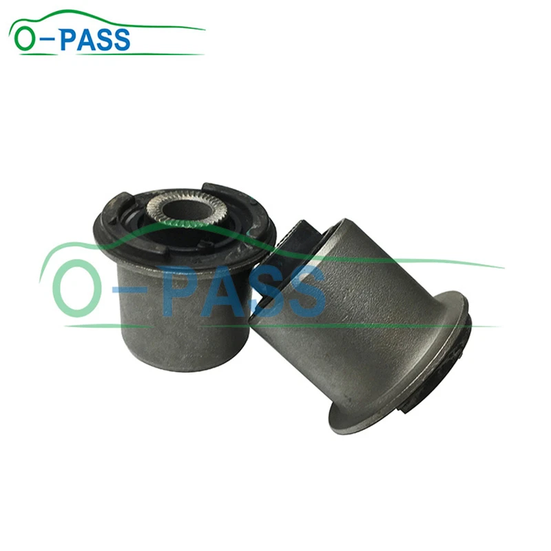 OPASS buje de brazo de Control delantero inferior para TOYOTA Altezza ...