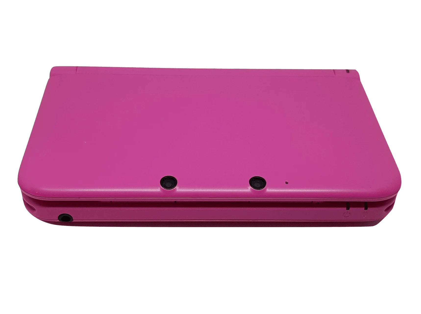 Nintendo 3ds Xl Hot Pink