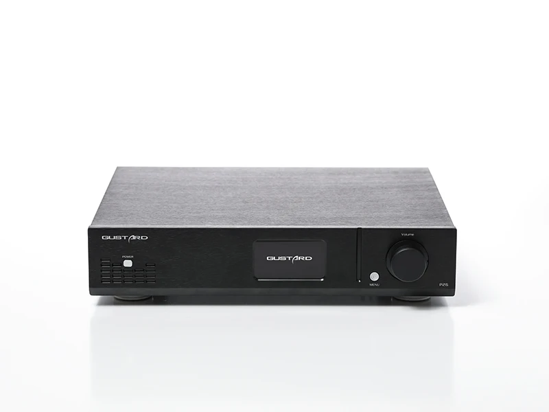 GUSTARD P26 Fully Balanced Preamp LM49860 HIFI Pre Amplifier