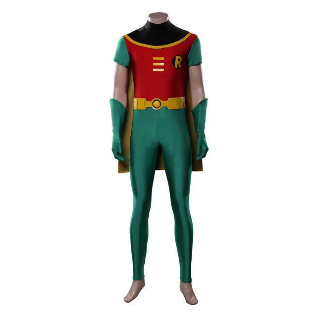 Robin Costume For Men