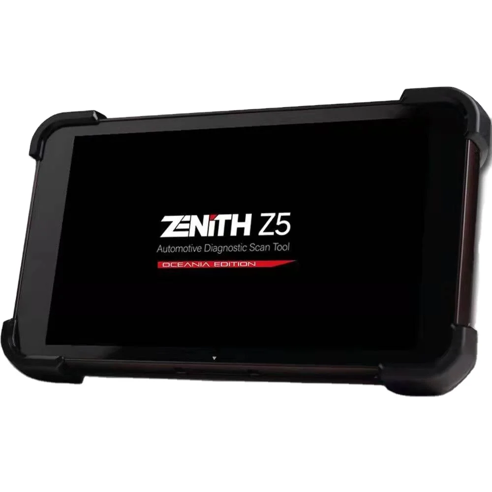 Original Basic Version G-Scan Z - ZENITH Z5 Scan Tool Support Cars And ...