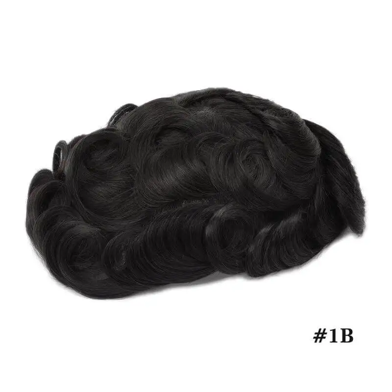 Wigs for men Archives - Hair.lk