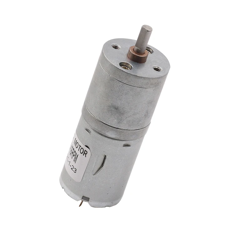YG2900 DC Geared Motor 3D CAD Model Library GrabCAD, 40% OFF