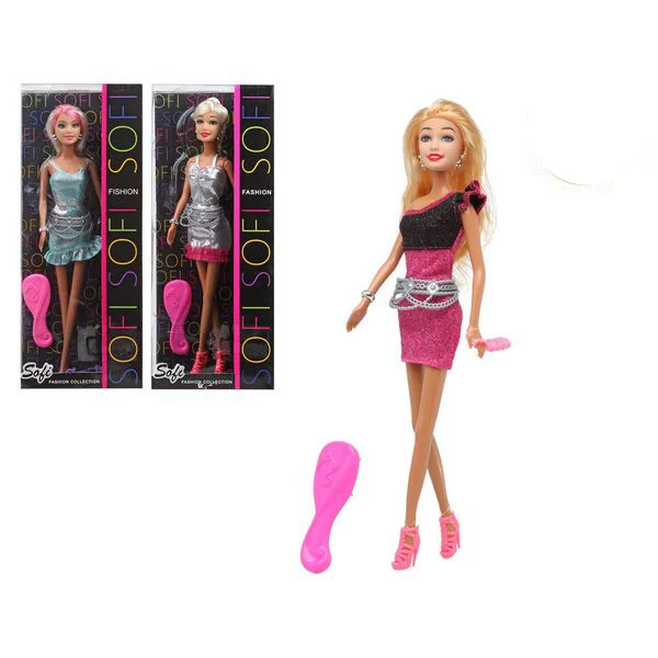 Muñeca Sofi|Peluches y muñecos de peluche| - AliExpress