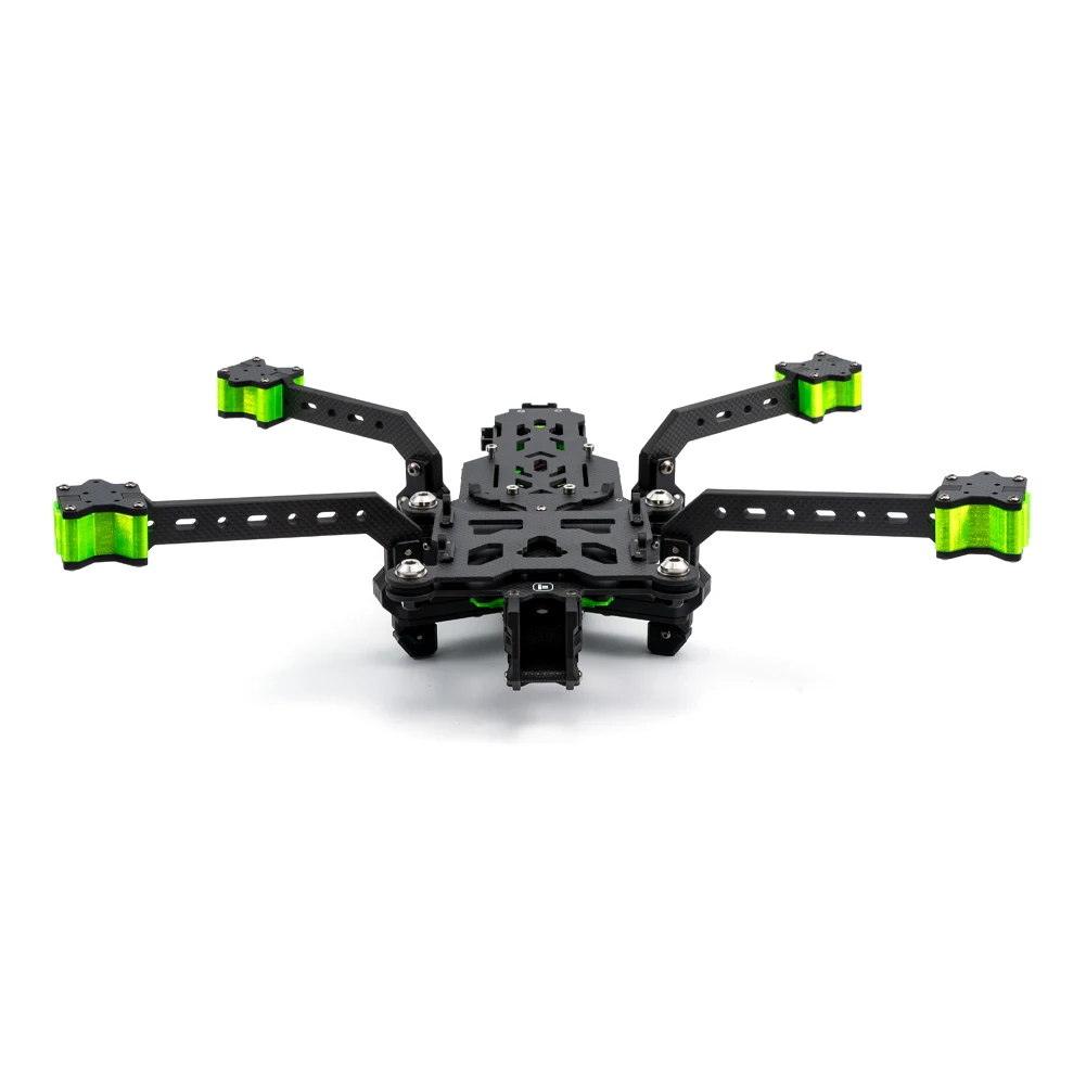 Iflight Taurus X8 Pro 8s Cinelifter Frame Kit With 8mm Arm For Fpv ...
