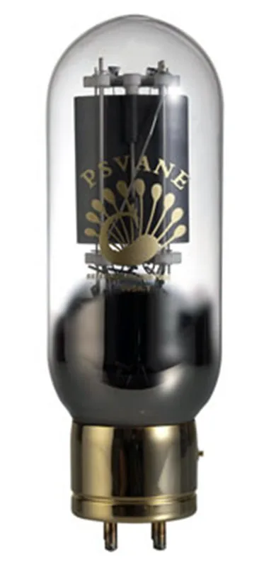 PSVANE Art 805A-T Vacuum Tubes HIFI EXQUIS Electron Lamp