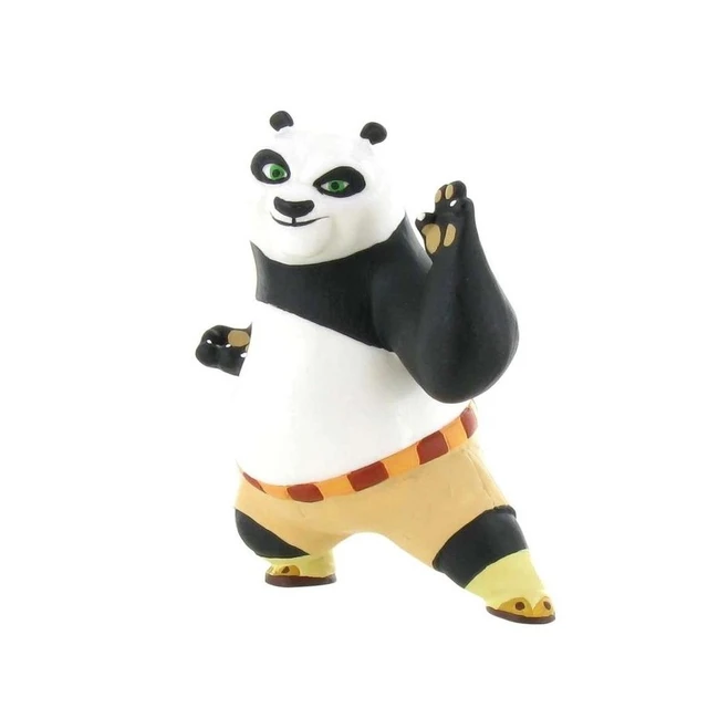 Kung Fu Panda 2 Lord Shen Toy