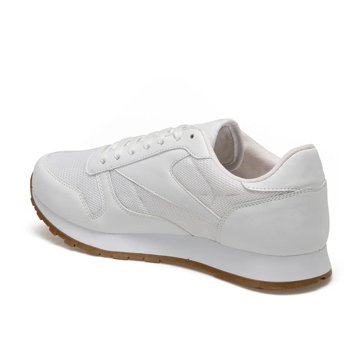 The Latest FLO LOWER TX M White Men 'S Sneaker Shoes KINETIX - Shoes Sale