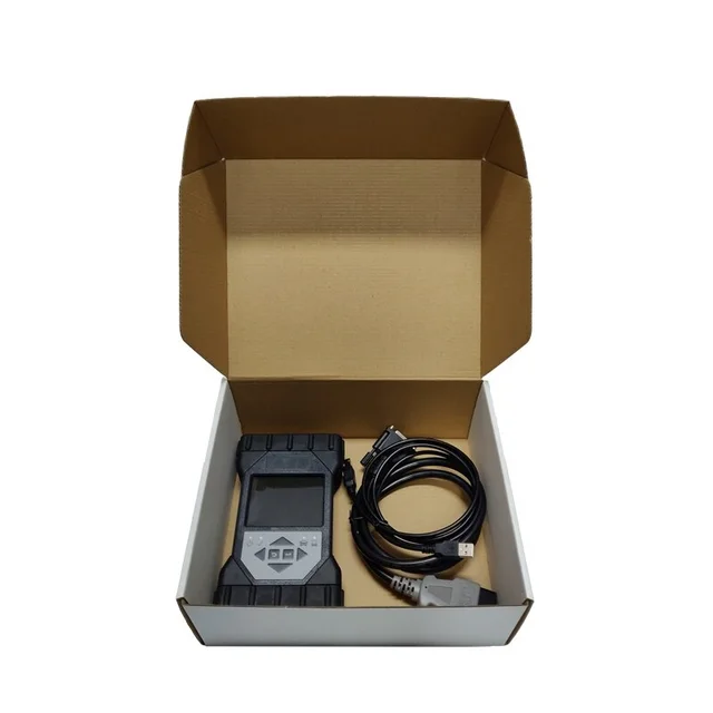 JLR VCI (Jaguar Land Rover Approved SAE J2534 Pass-Thru, 46% OFF