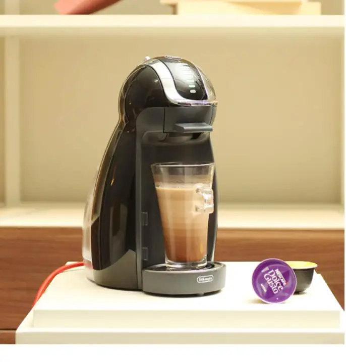 Nescafe-Dolce-Gusto-Italian-Capsule-home-Coffee-Machine-black-Household ...