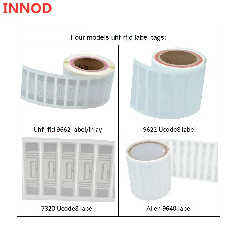 UHF-RFID-tag-EPC-6C-sticker-RFID-Label-840-960MHZ-adhesive-passive-RFID ...