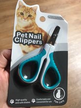 Safety Claw Cutter | Petsmaker Store