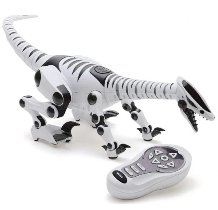 Wowwee Roboreptile
