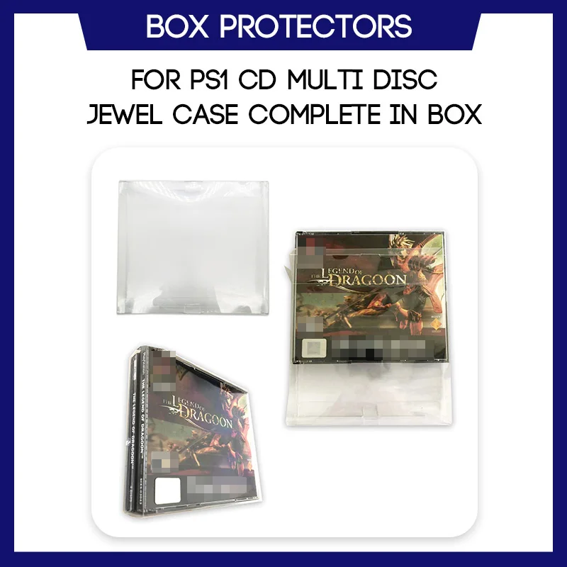 Box-Protector-For-PS1-CD-Multi-Disc-Jewel-Case-CIB-Complete-In-Box-Game ...
