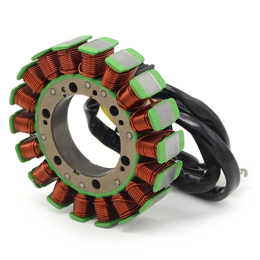 Motorcycle-Generator-Stator-Coil-For-Honda-VT750CD-Shadow-Deluxe-1998 ...