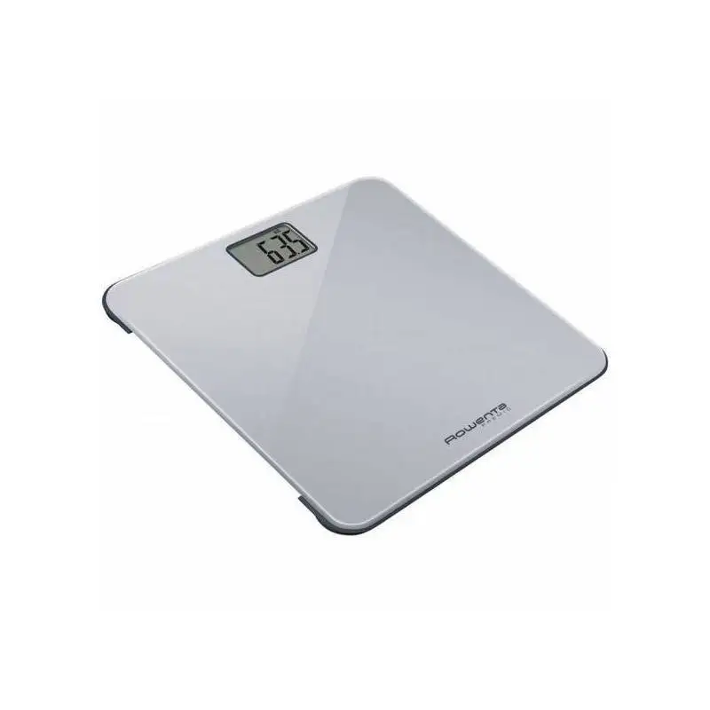 Escala digital banheiro rowenta bs1220v0 cinza|Balança de banheiro ...