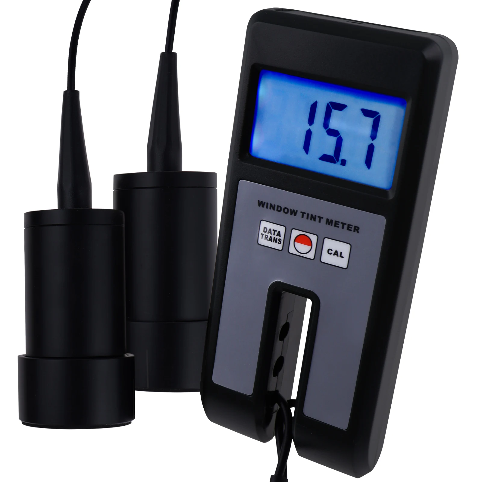 Digital-Window-Tint-Meter-with-Sensor-18mm-Thickness-Visual-Light ...