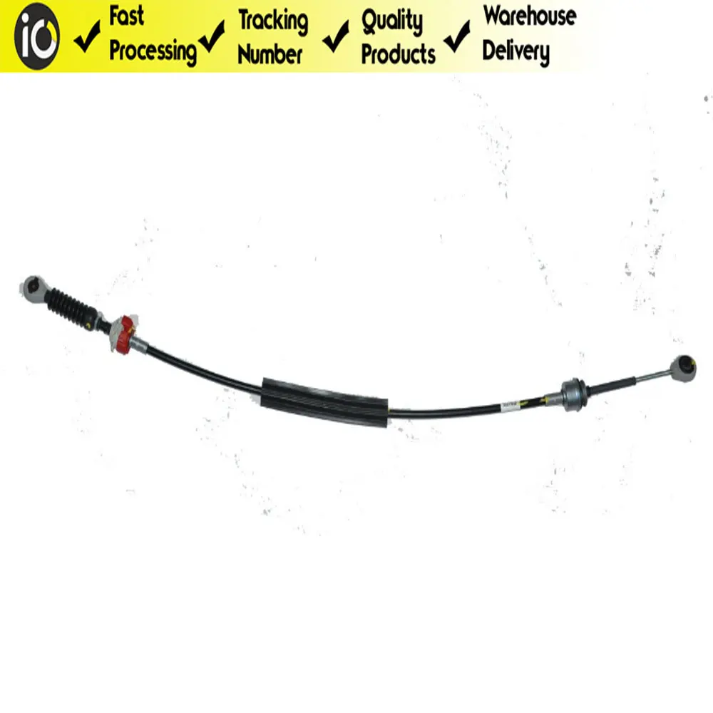 Gear-Shift-Cable-Left-for-Renault-Megane-2-II-MK2-Oem-7701474701-Fast ...
