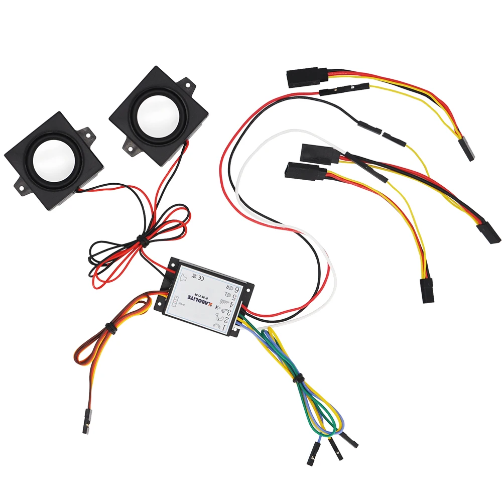 RC-Hydraulic-Excavator-Sound-Module-with-Speakers-Similar-to-Servonaut ...