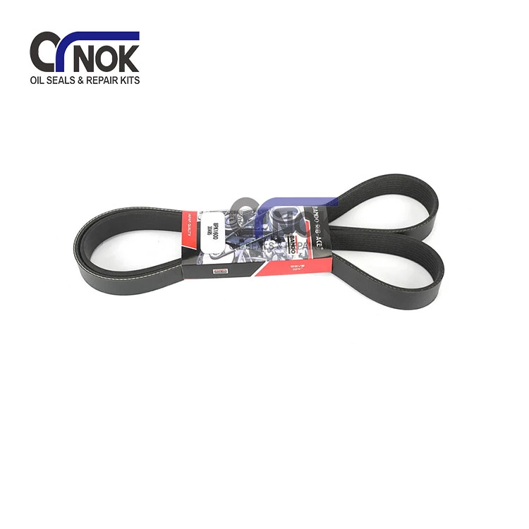 디젤 엔진 굴삭기 팬 벨트 에어컨 벨트 8PK1600|스타터| - AliExpress