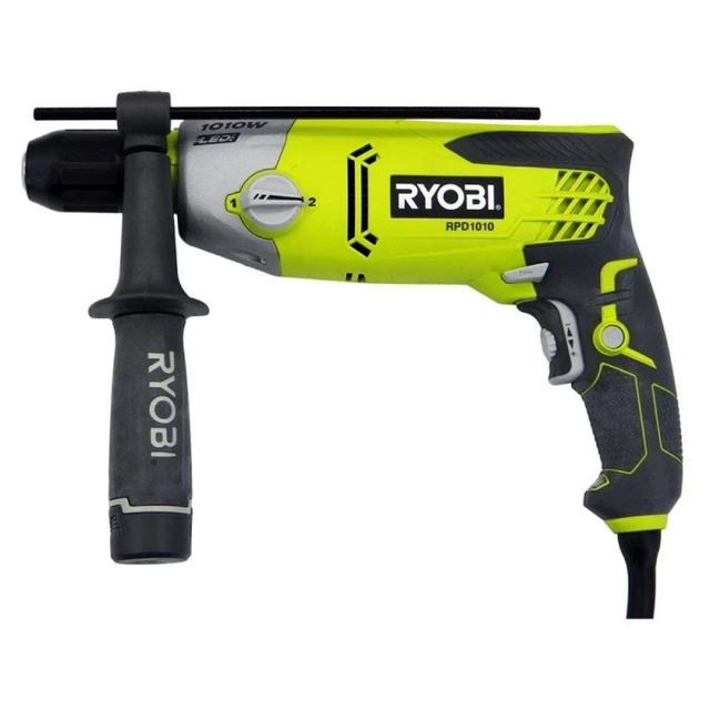 Ryobi Rotary Hammer