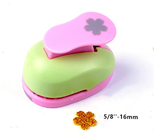 Sakura Paper Punch