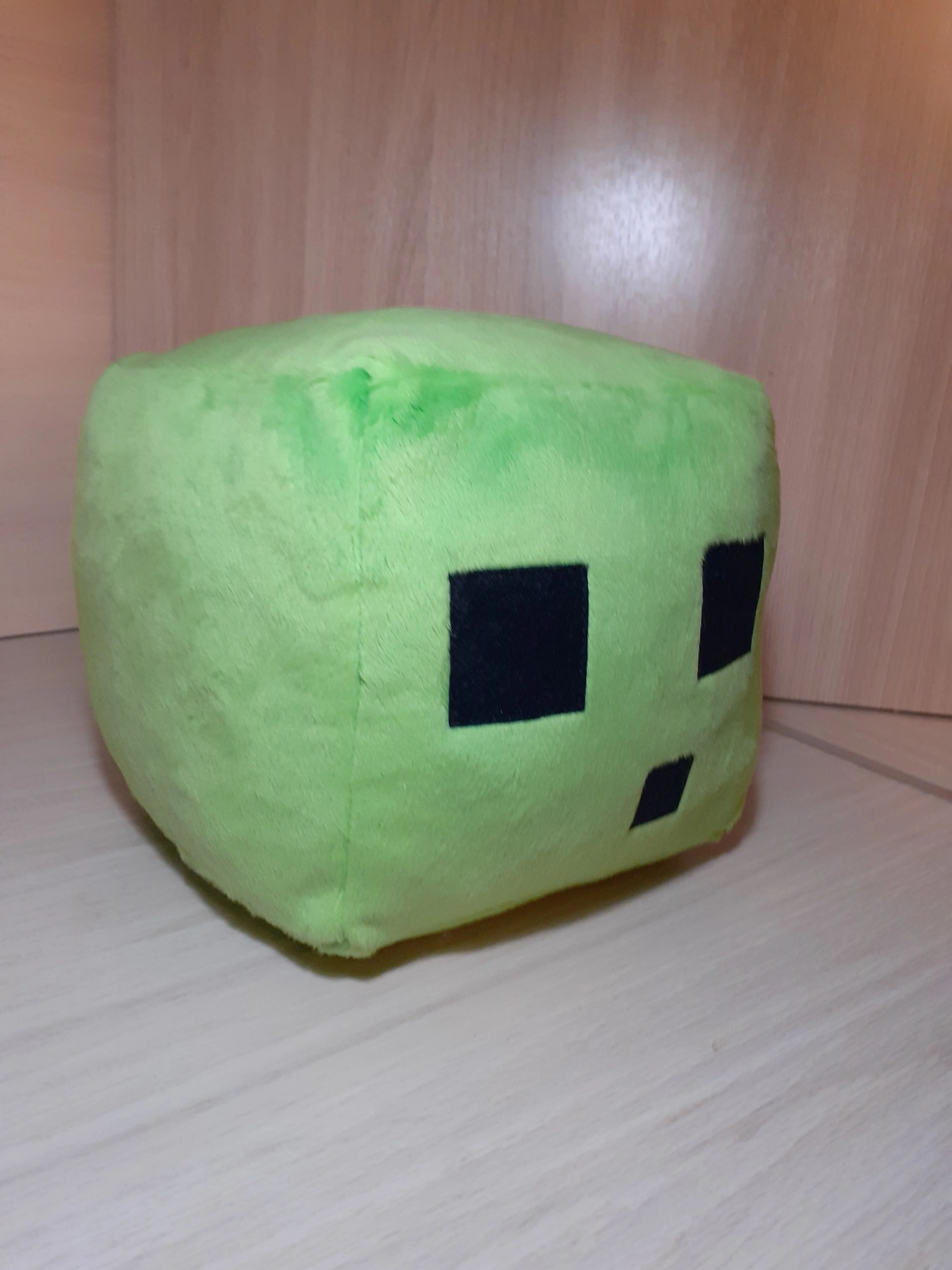 Minecraft Toy Slime