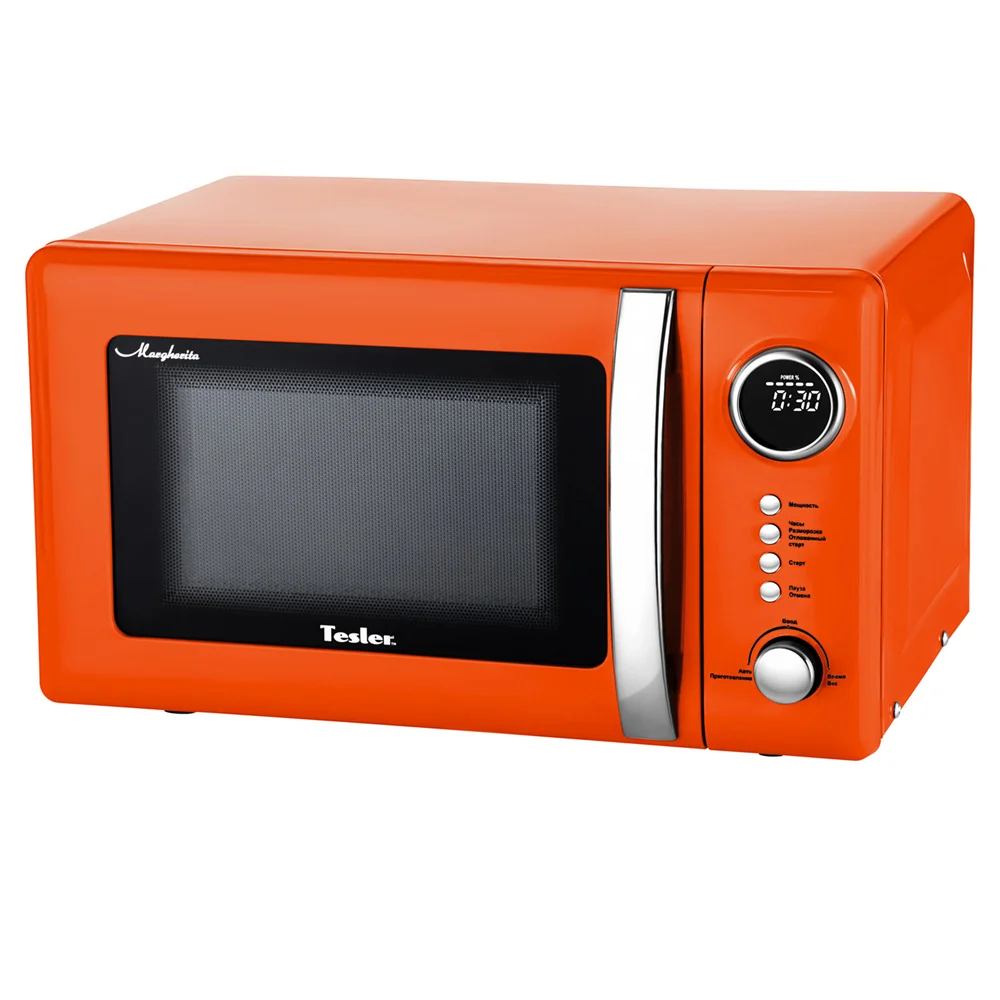 Microwave oven Tesler me-2055 Orange