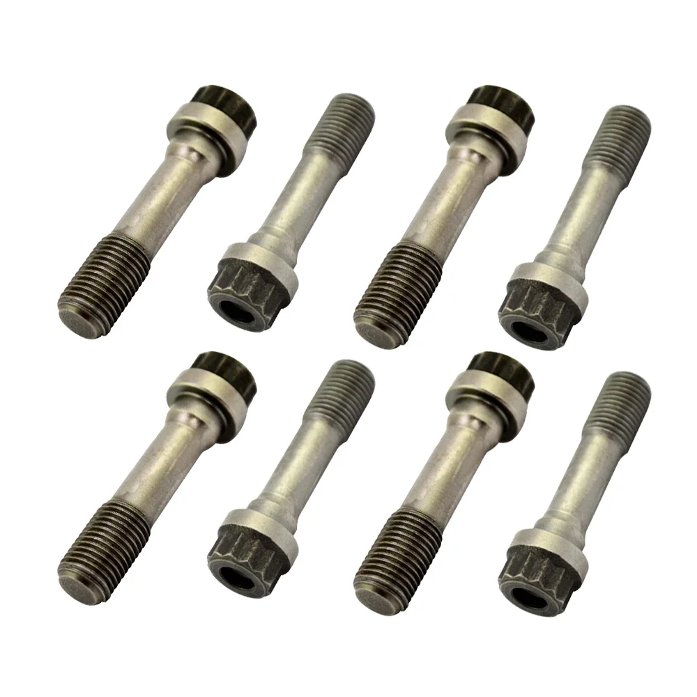 Connecting / Con Rod Bolt - Steel 4135 - 3/8 - ARP 2000 Similar H I X ...