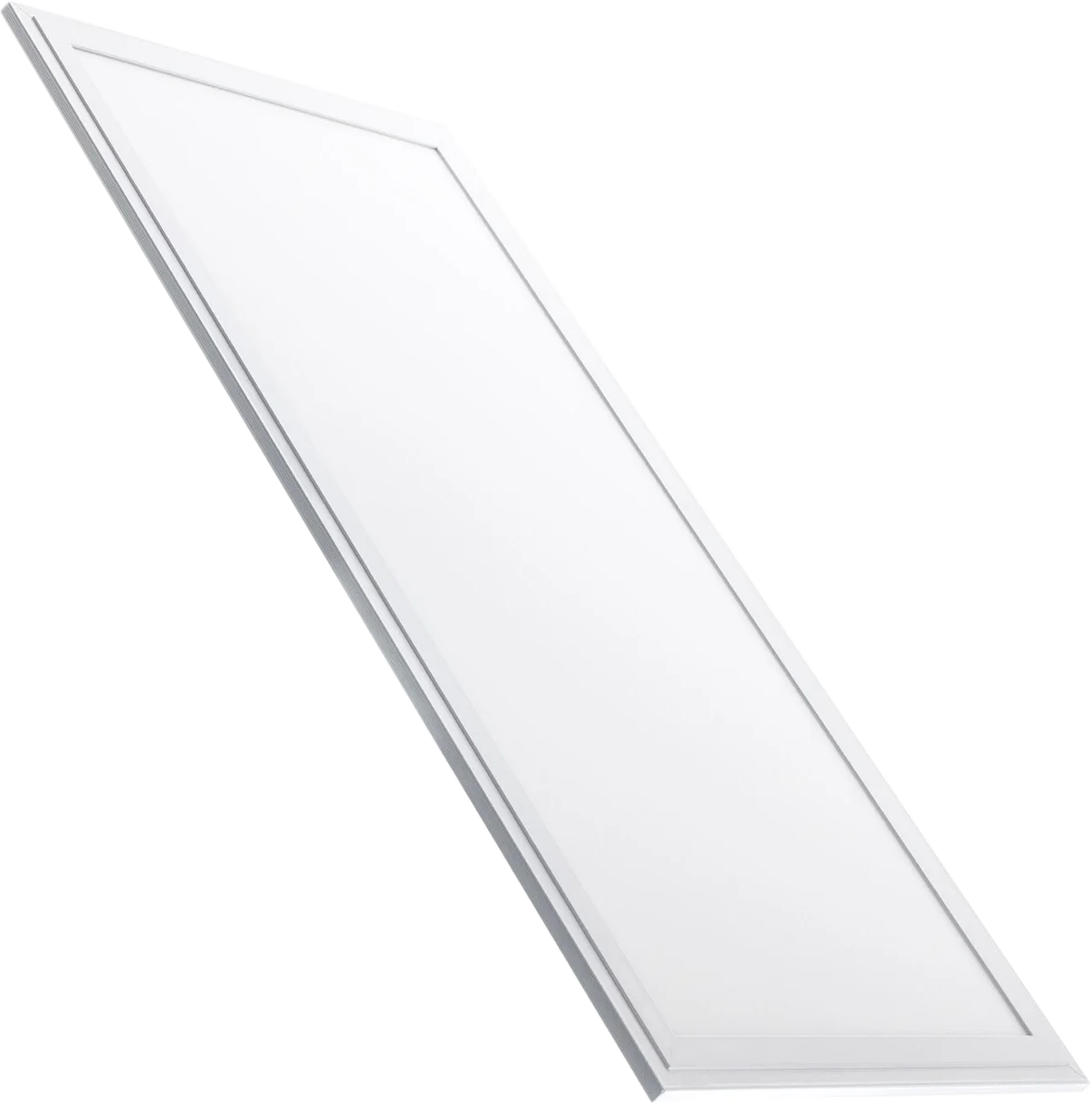 CLAR-LED-Panel-120x60-cm-63W-6300-real-lumens-included-Lifud-Driver-LED ...