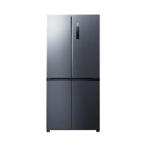 Xiaomi Viomi refrigerador inteligente, 4 puertas, 450l, star Ash (bcd ...