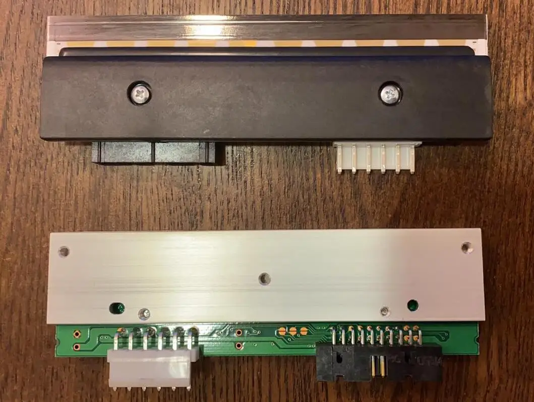 New-original-print-head-PRINTHEAD-for-CARL-VALENTIN-PICA-II-108-12 ...