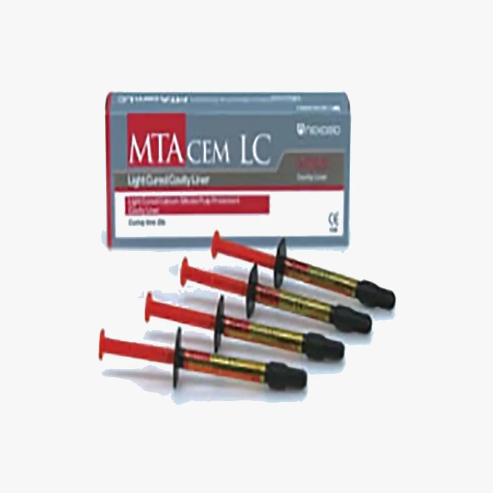 Nexobio MTA Cem LC 빔 받침대 캐비티 라이너 4*2 gr| | - AliExpress