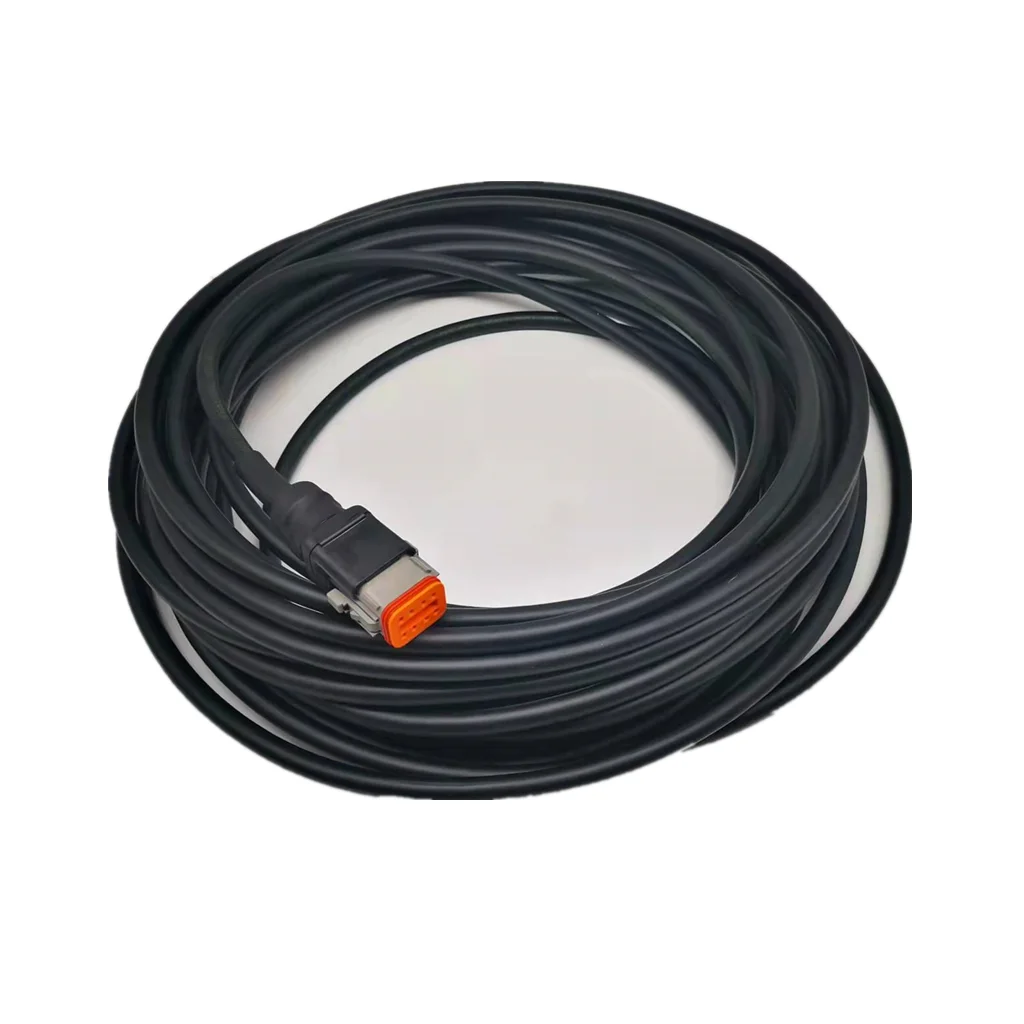Jlg Cable - Electric Vehicle Components - AliExpress