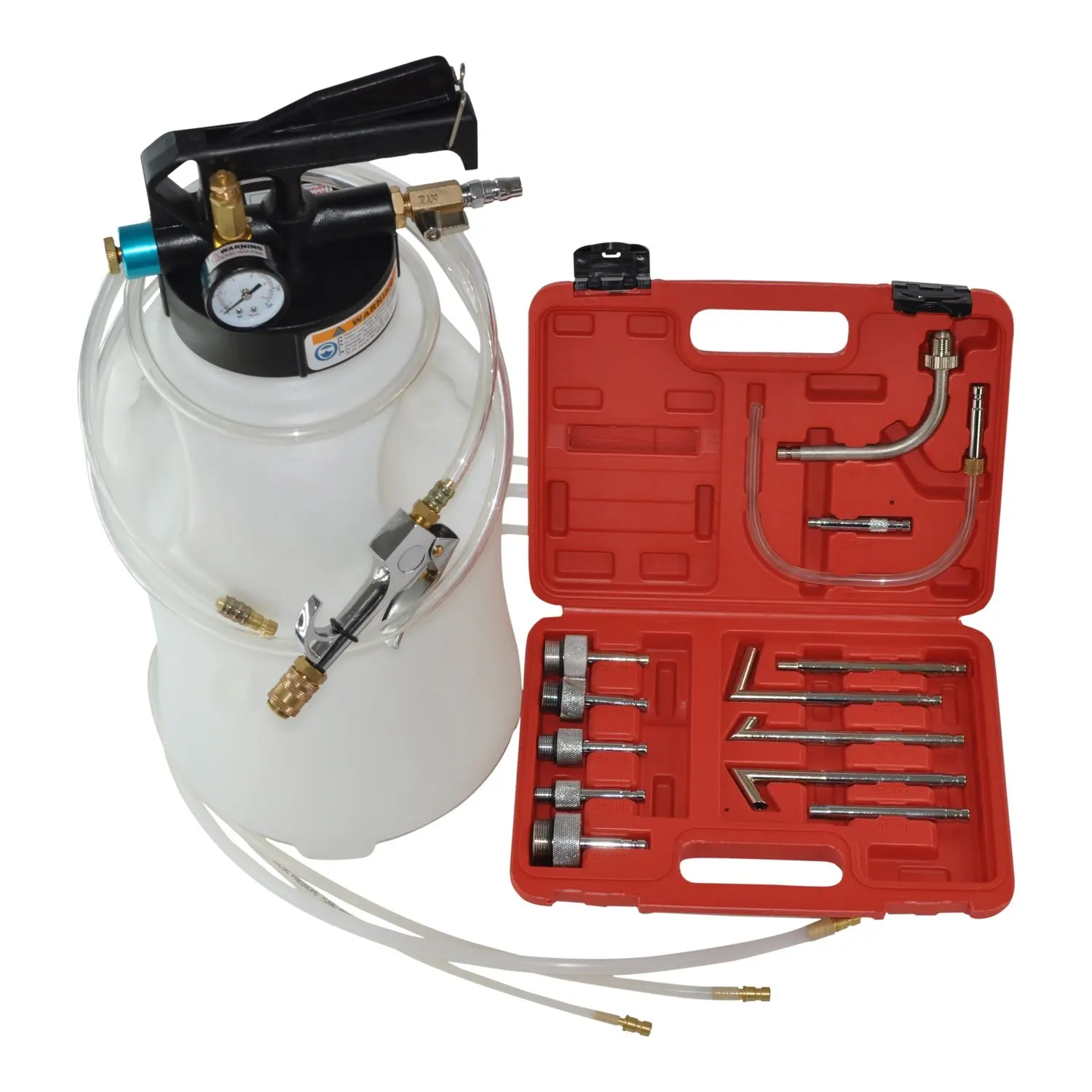 Automatic Gear Oil Filling Machine 10L Volkswagen/Audi/Ford/Mercedes ...