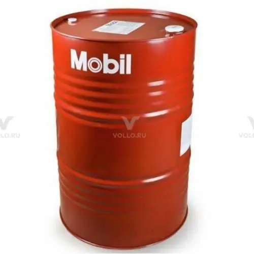 Mobil น้ำมันเครื่อง Delvac 1 ATF, 208l|เกียร์อัตโนมัติและชิ้นส่วน ...