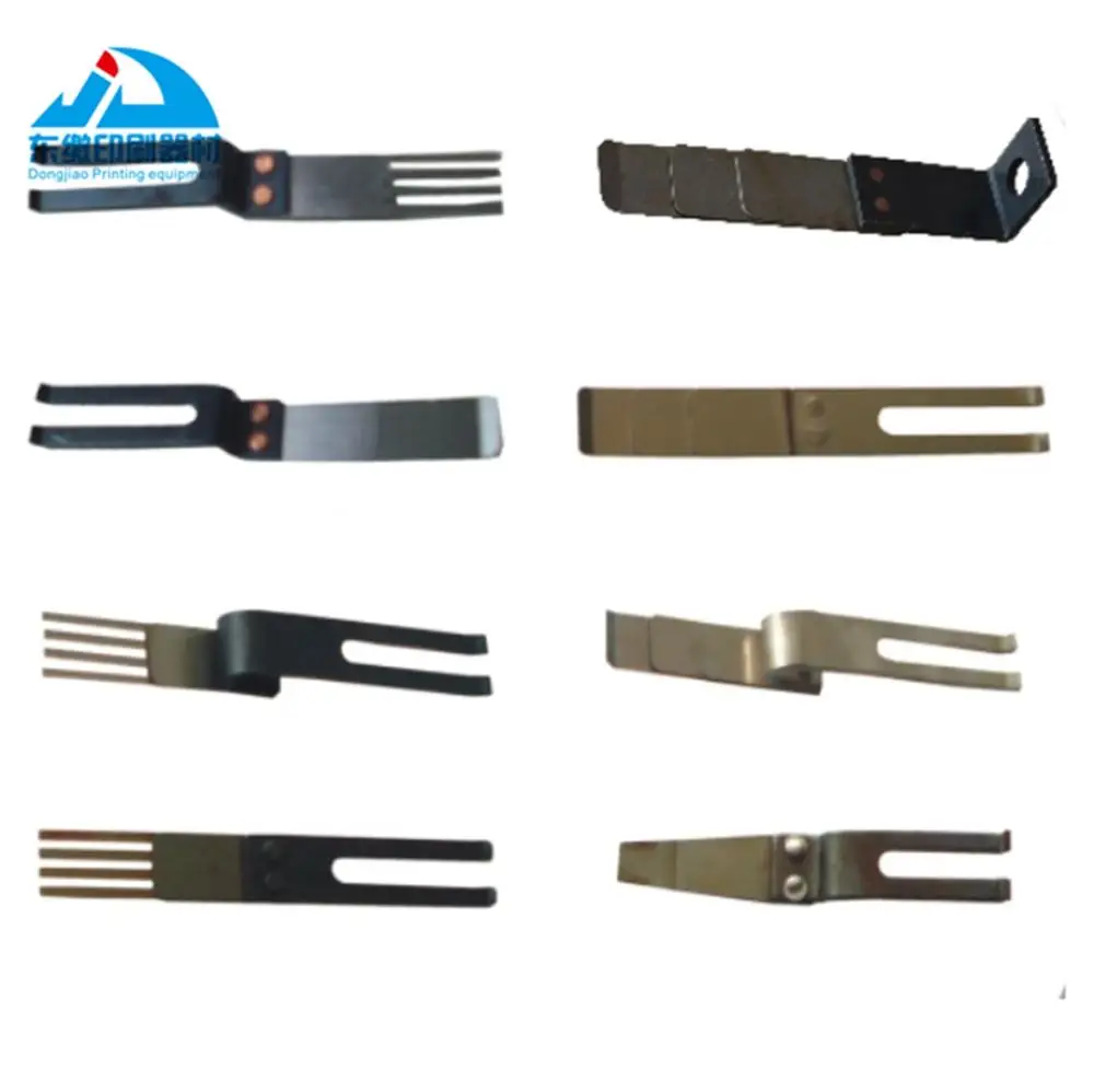 Heidelberg Leaf Spring Sheet Separator Good Quality|Printers| - AliExpress