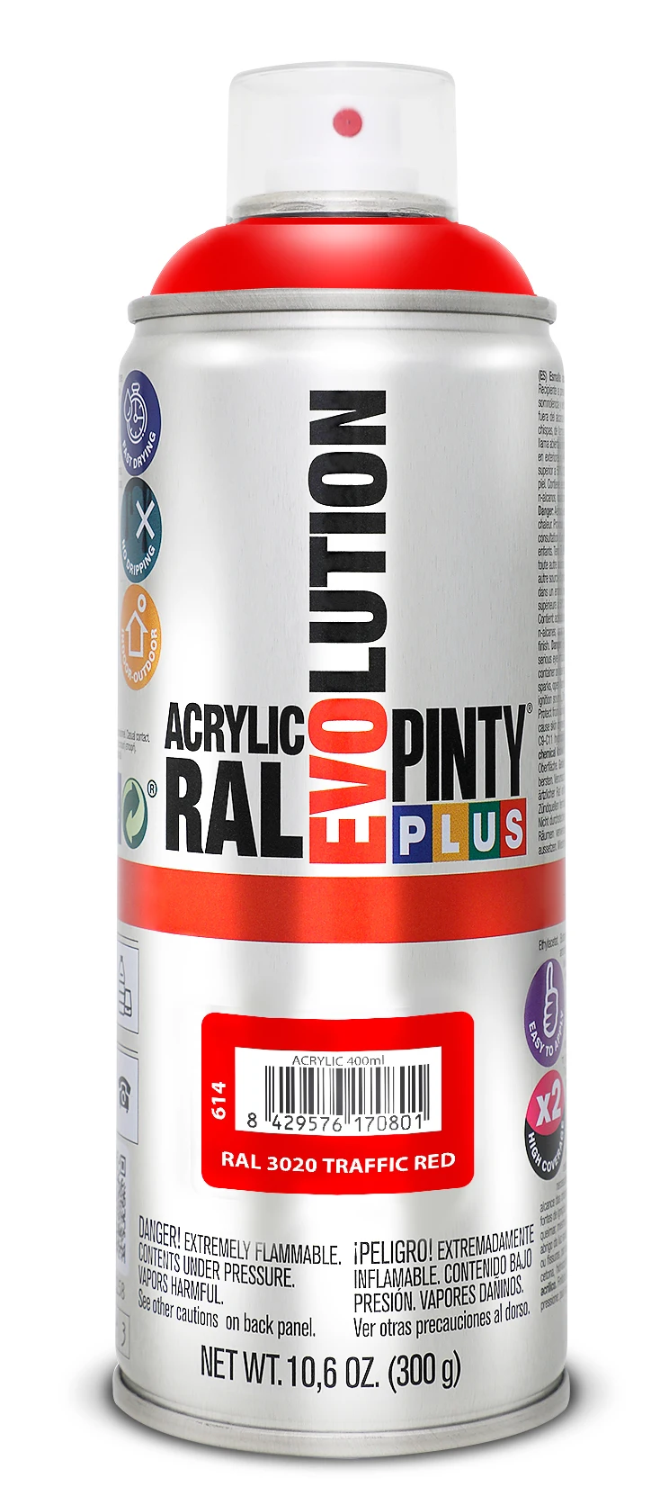 Top-quality-ultra-fast-dry-acrylic-Spray-paint-excellent-outdoor-indoor ...