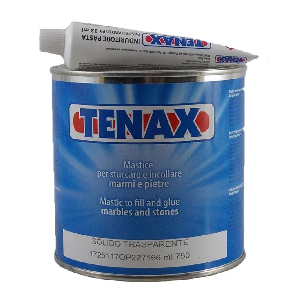 Tenax-marble-mastic-transparent-solid-Lt-1-for-gluing-grouting-or ...