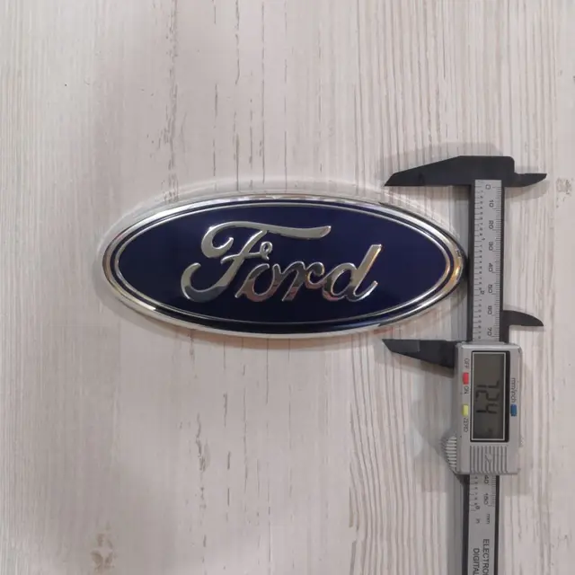 Ford Focus Logo New Ford Focus: Now Electrified Family Car | Ford IE