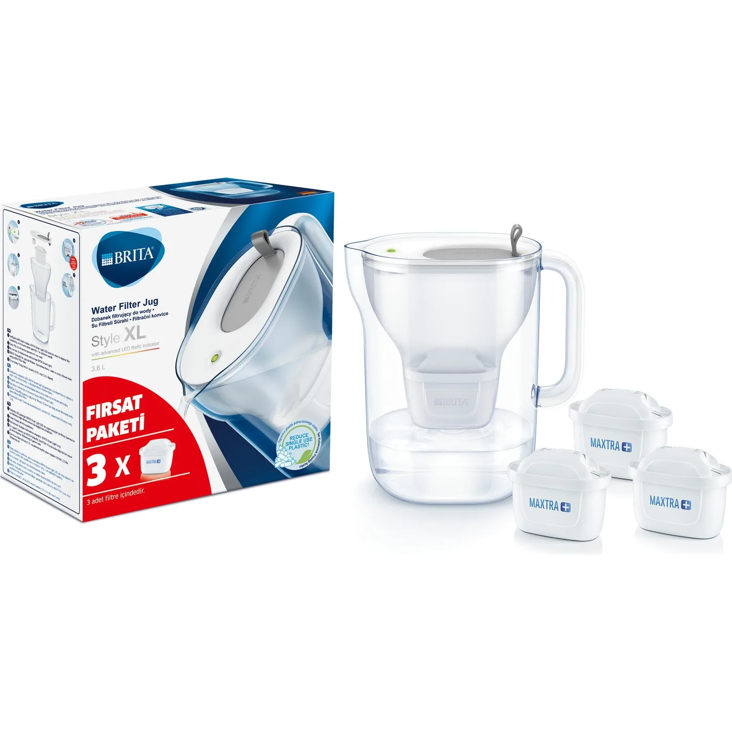 Brita Style | ppgbbe.intranet.biologia.ufrj.br