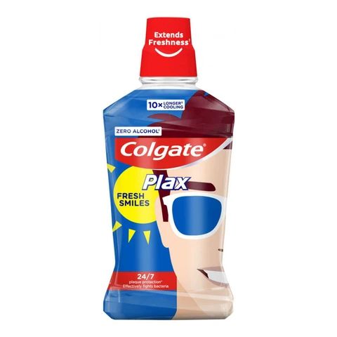 Colgate Faces Oral Conditioner 500 Ml - Toothpaste - AliExpress