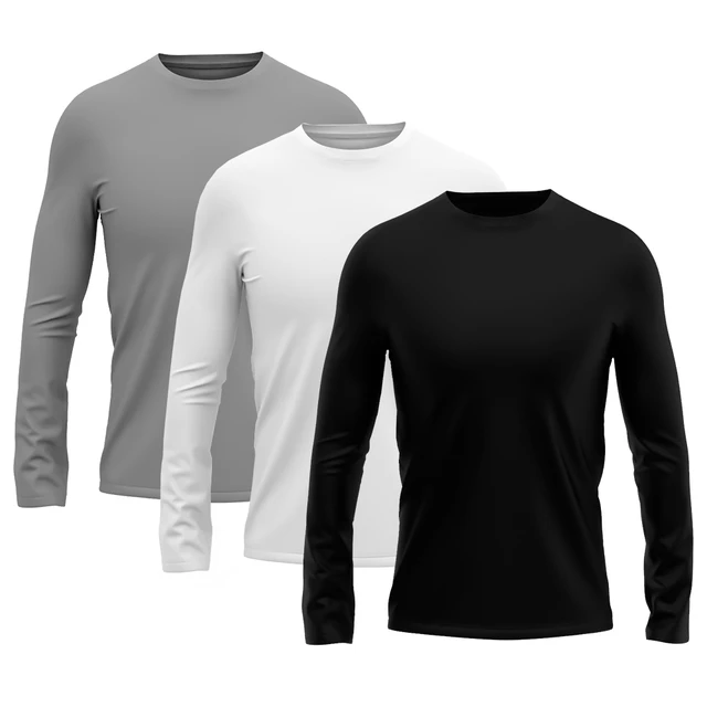 White Polo Thermal