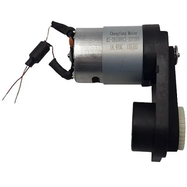 Redmond-rv-ur358-dvsh-rs-385shvc2-2272rb-Brush-Motor-Assembly-14-4vdc ...