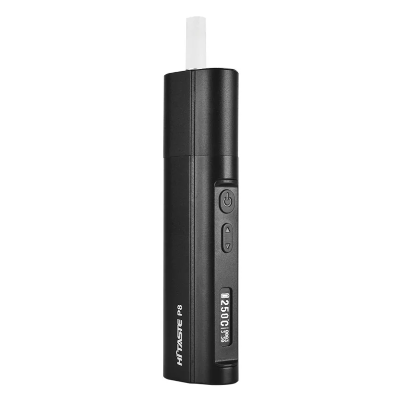 Cigarette Electronique P8 Kit Vape 3200mah Battery Elektronik Sigara ...